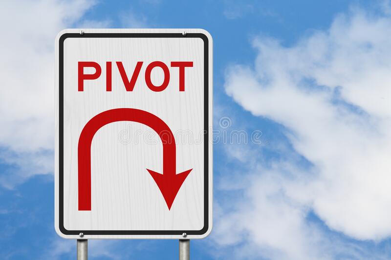 Pivot: A Re-imagined dance – PARENTING, ADVOCACY AND EVERYTHING IN BETWEEN