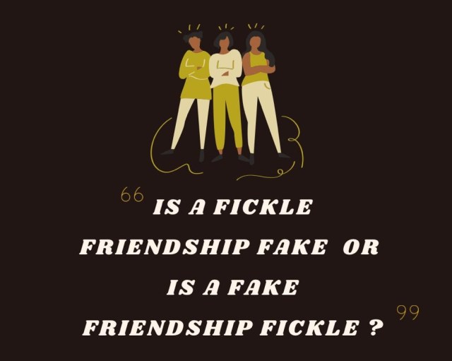 Friends Are Fickle Quotes 50 Fake Friends Quotes, No More Fake Friends