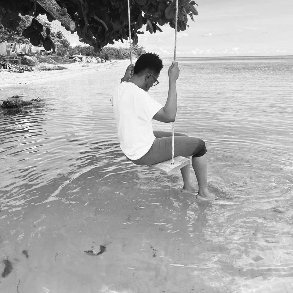 DisappointHIM – PARENTING, ADVOCACY AND EVERYTHING IN BETWEEN